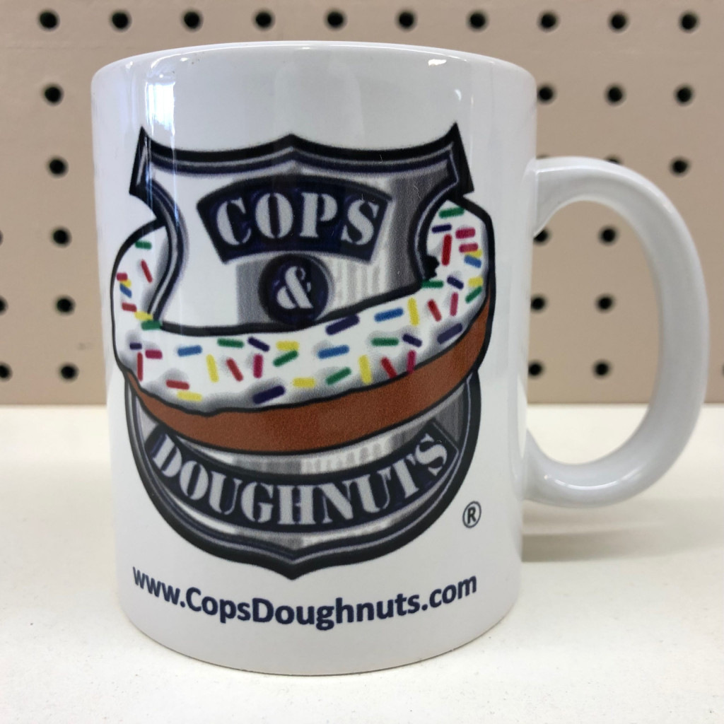 Store – Cops & Doughnuts