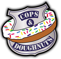 Cops & Doughnuts – Clare City Bakery