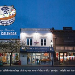 Products – Cops & Doughnuts