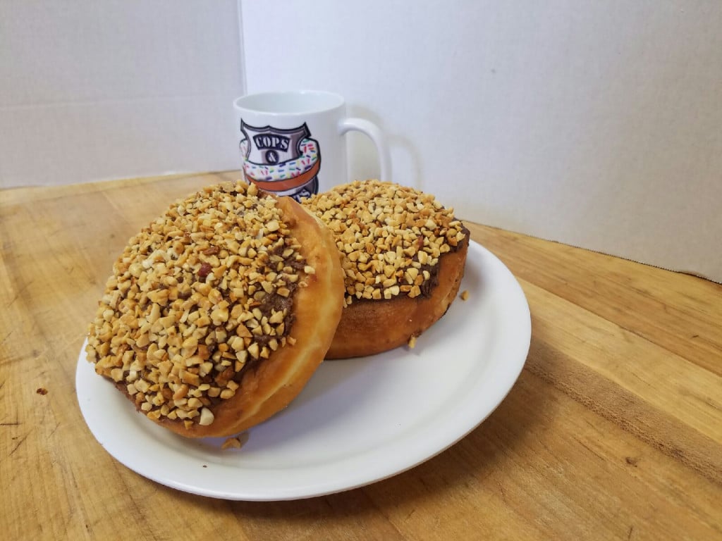 Store – Cops & Doughnuts