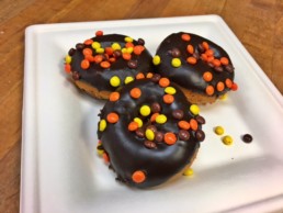 Paczki – Box of 6 – USA Shipping Included – Cops & Doughnuts