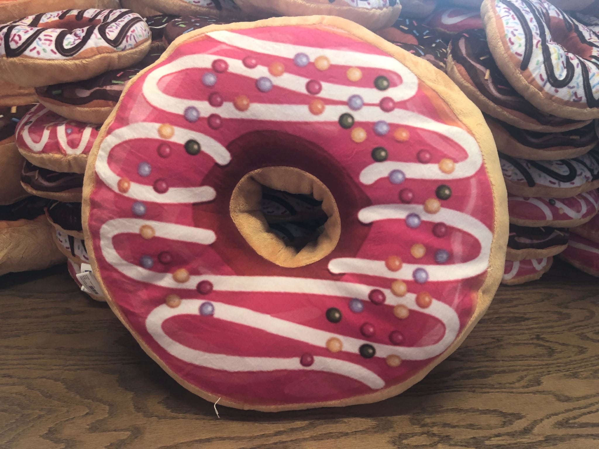 Store – Cops & Doughnuts