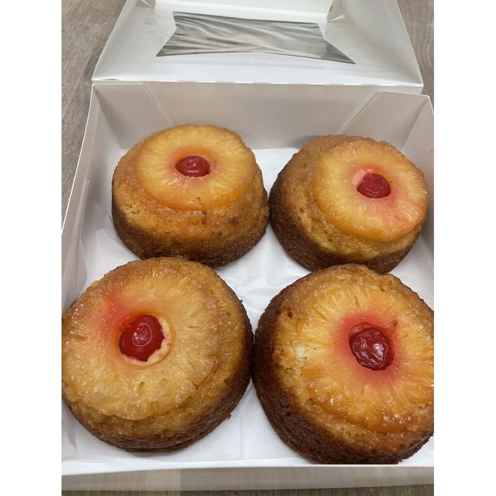 Paczki – Box of 6 – USA Shipping Included – Cops & Doughnuts