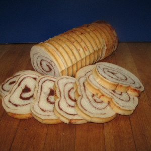 Online Bakery – Cops & Doughnuts