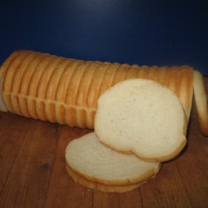 Online Bakery – Cops & Doughnuts